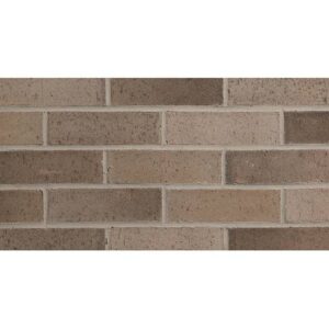 Attica - Thomas Brick