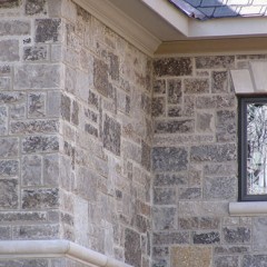 Exterior Stone Supplier in Cleveland, Ohio