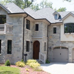 Exterior Stone Supplier in Cleveland, Ohio